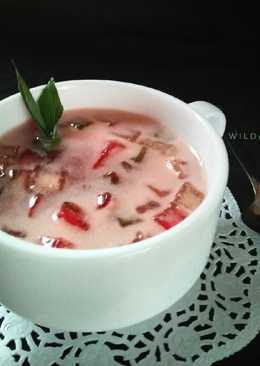 244 resep pacar cina enak dan sederhana - Cookpad