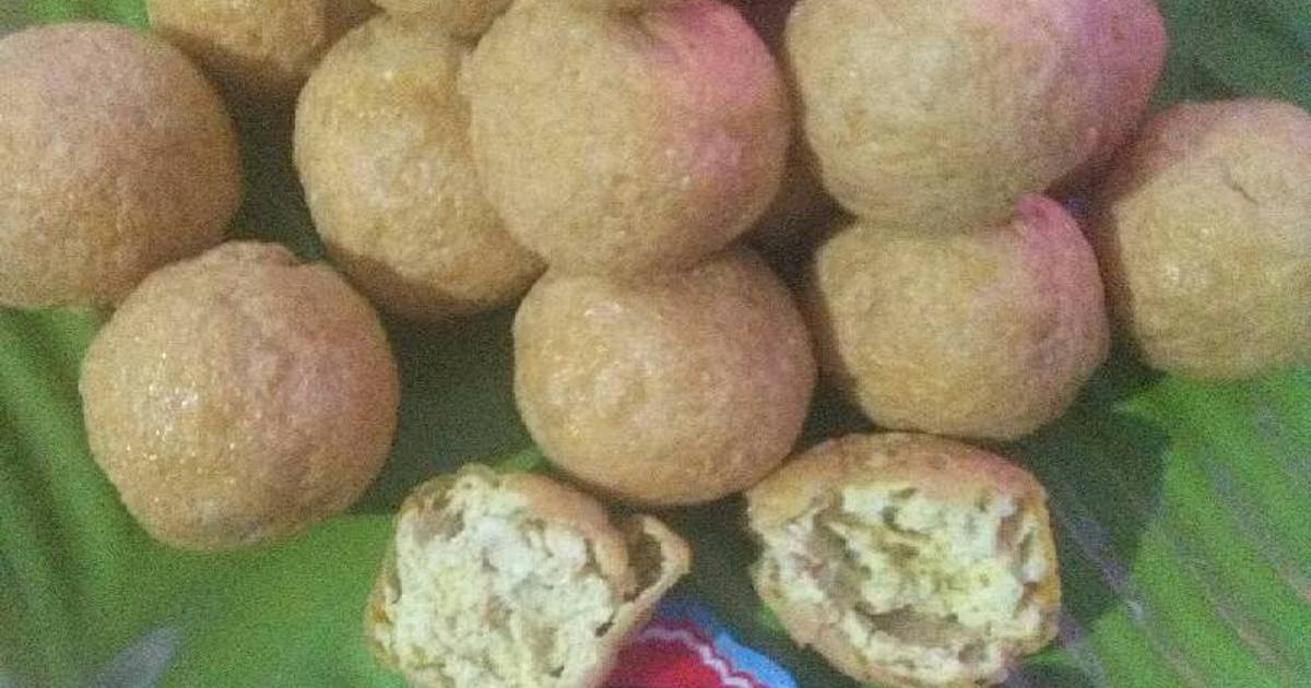 1.141 resep tahu bulat enak dan sederhana - Cookpad
