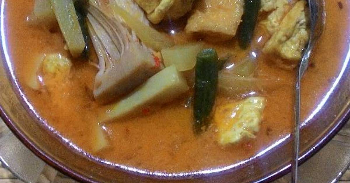 154 resep garnish sayur enak dan sederhana - Cookpad