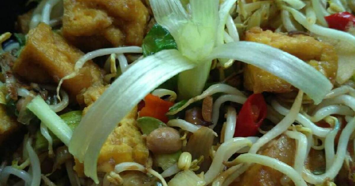 13.784 resep toge enak dan sederhana - Cookpad