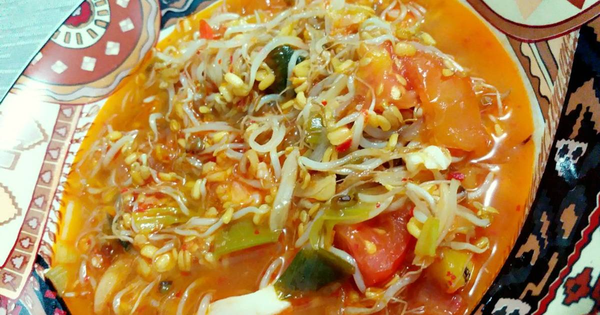 82 resep saos bangkok enak dan sederhana - Cookpad