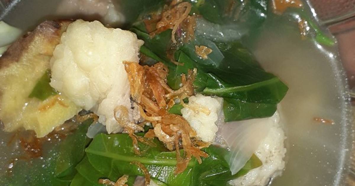 907 resep sandung lamur enak dan sederhana - Cookpad