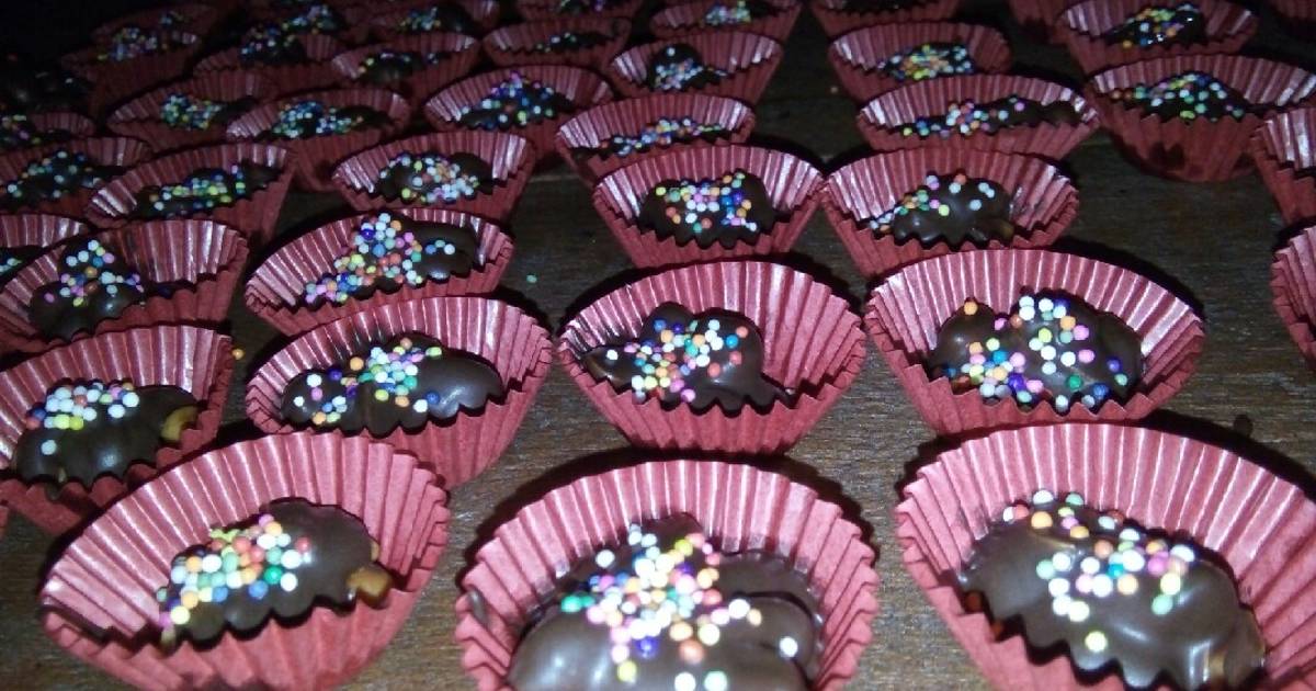 2.872 resep coklat kacang enak dan sederhana - Cookpad
