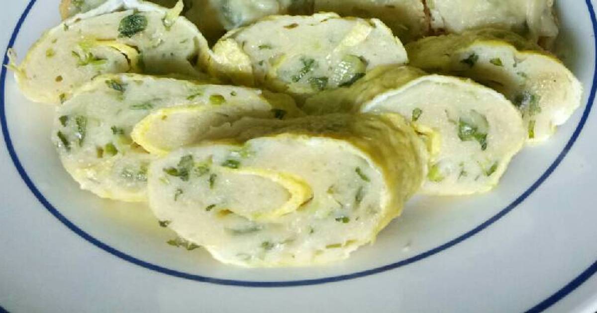 447 resep rolade ayam enak dan sederhana - Cookpad