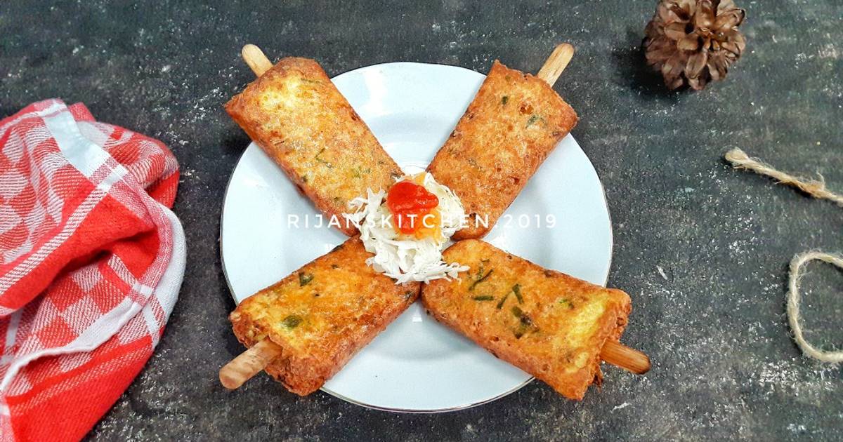 352 resep sosis tusuk enak dan sederhana - Cookpad