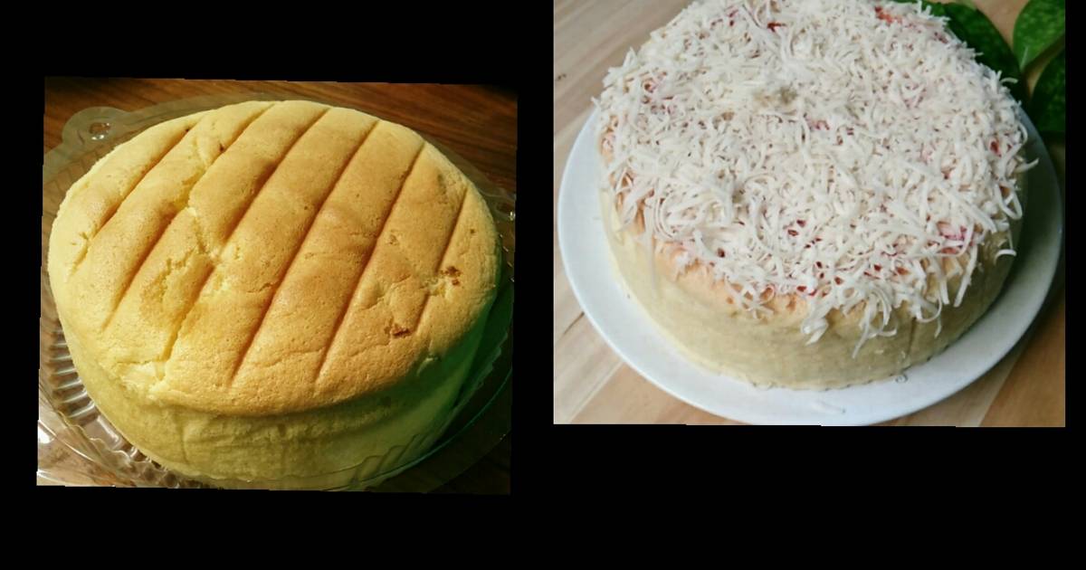 66.213 resep cake enak dan sederhana - Cookpad