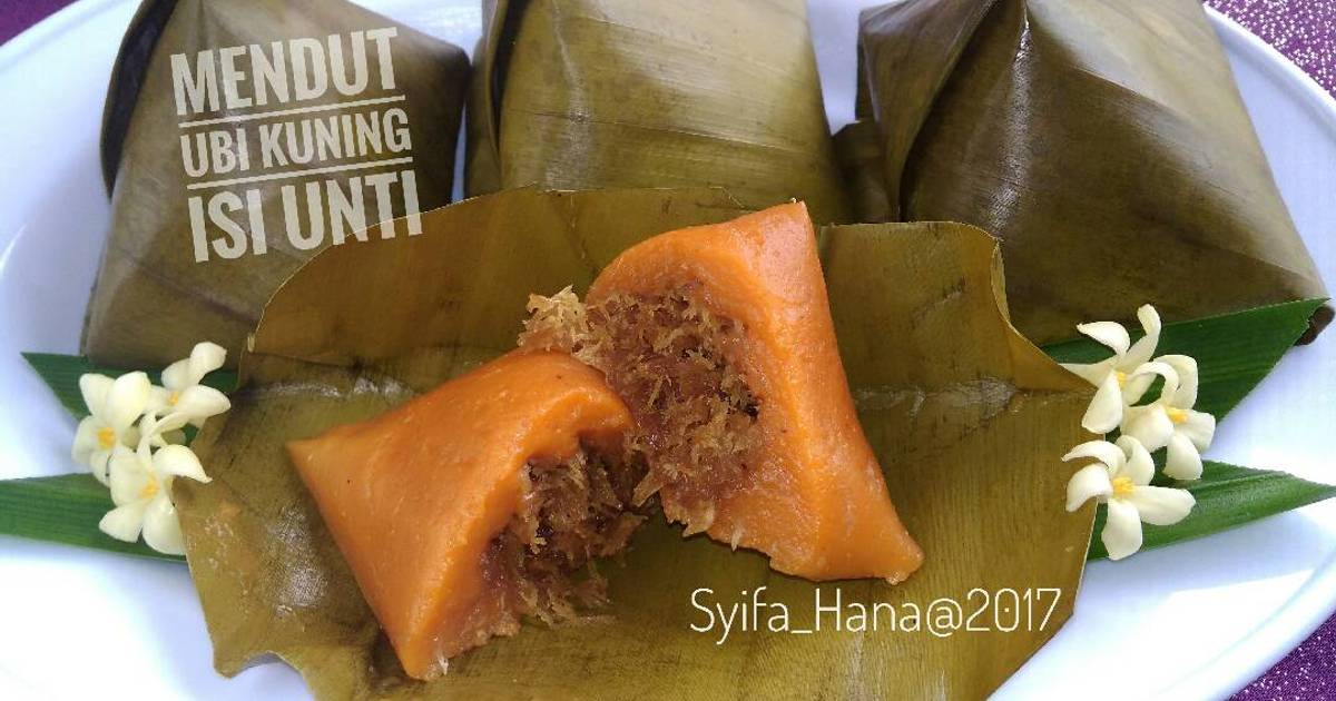 Mendut - 31 resep - Cookpad