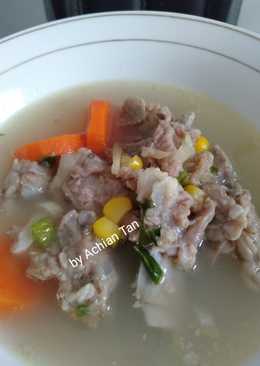 42 resep sop iga babi enak dan sederhana - Cookpad