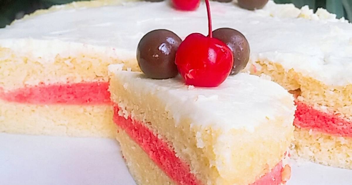 1.724 resep kue dari putih enak dan sederhana - Cookpad