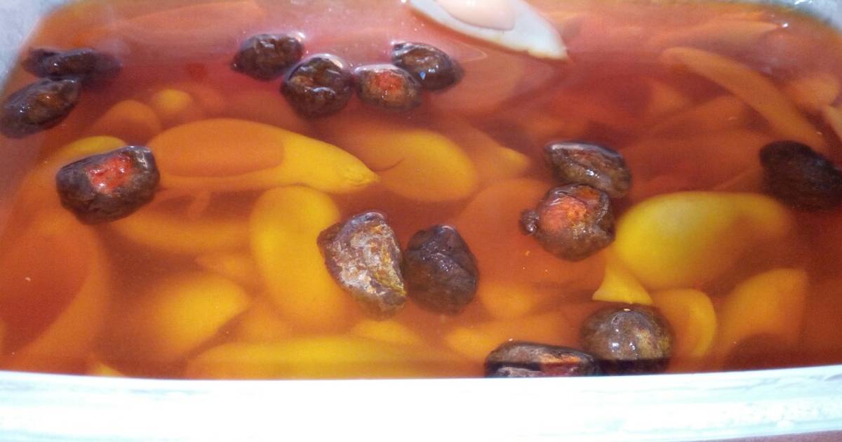 37 resep kiamboy enak dan sederhana - Cookpad