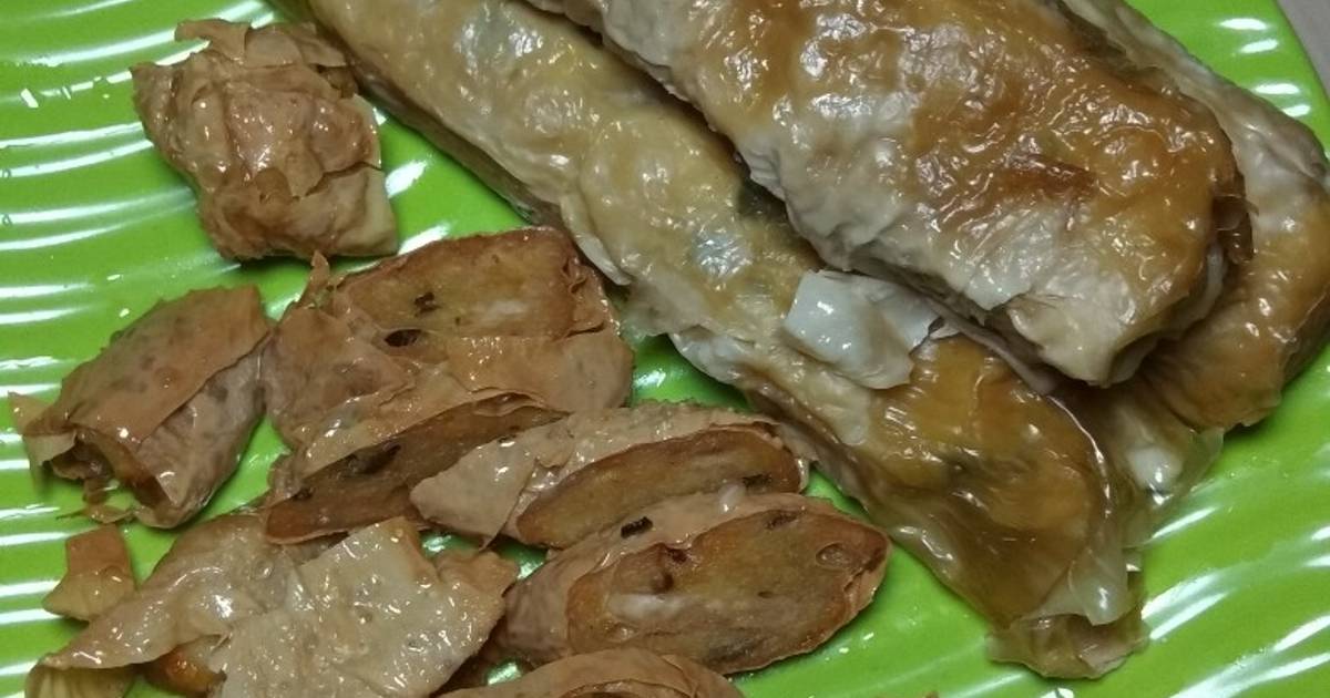 64 resep hekeng enak dan sederhana - Cookpad