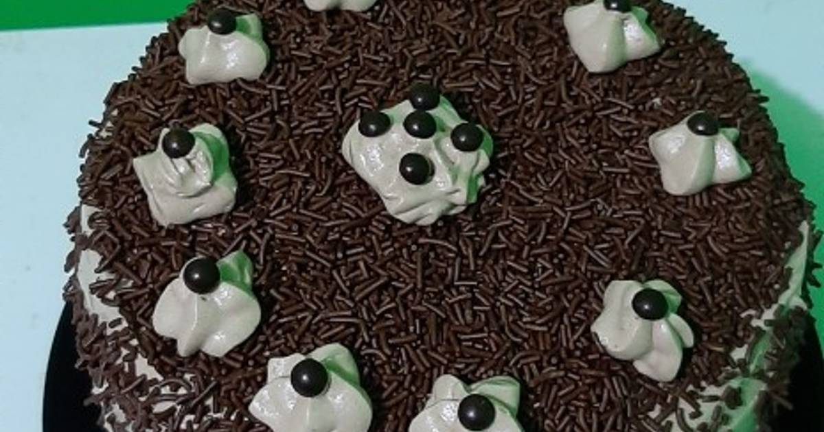 66.462 resep kue cake kekinian enak dan sederhana - Cookpad