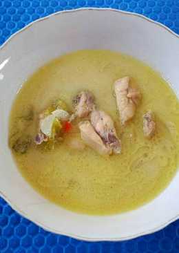 Garang asem ayam - 146 resep - Cookpad