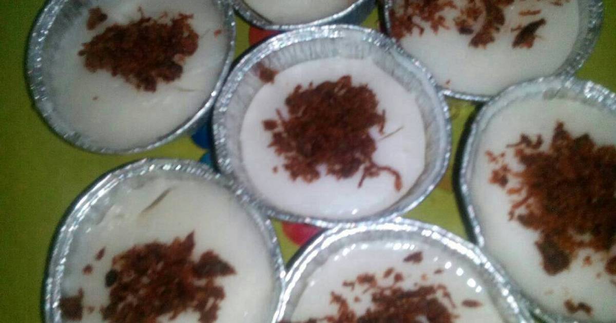 164 resep kue talam enak dan sederhana - Cookpad
