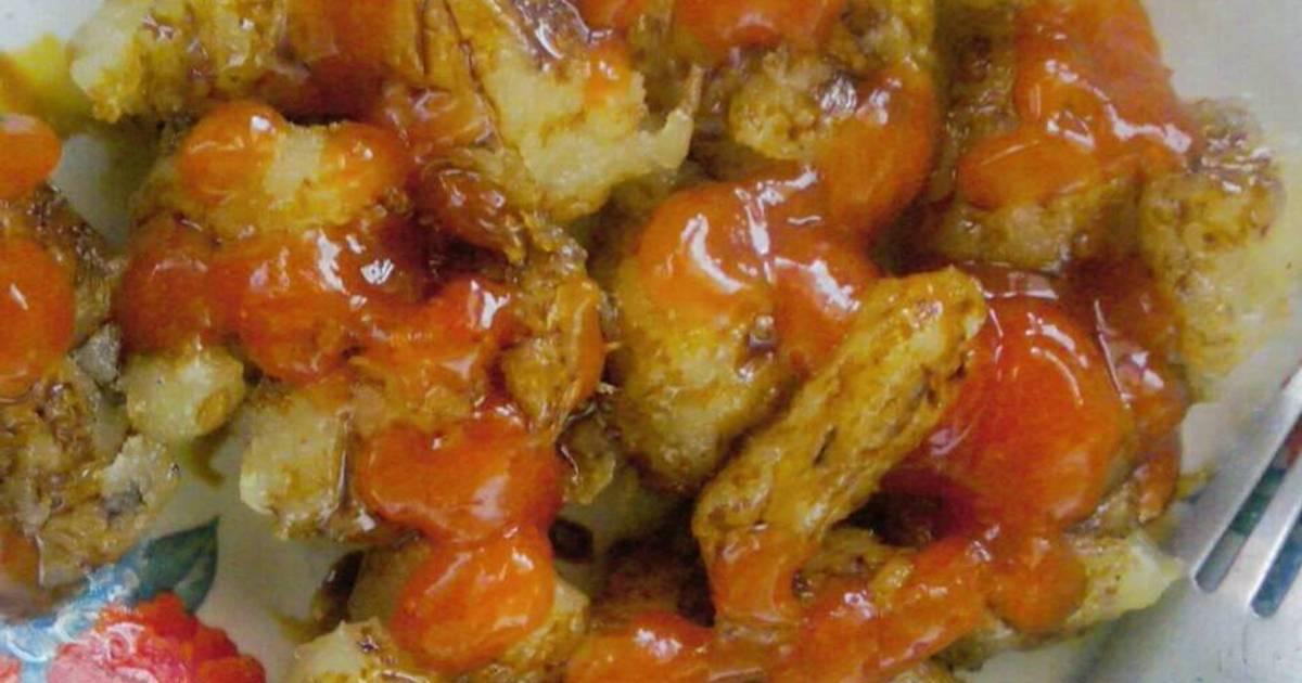 14 resep cilot enak dan sederhana - Cookpad