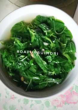7.639 resep bayam enak dan sederhana - Cookpad