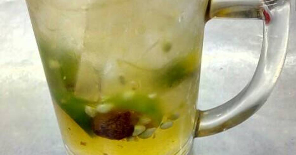 30 resep minuman limau enak dan sederhana - Cookpad