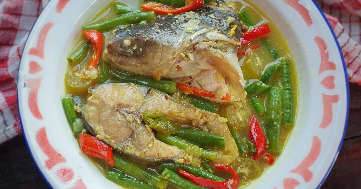 286 resep masakan khas kalimantan timur enak dan sederhana - Cookpad