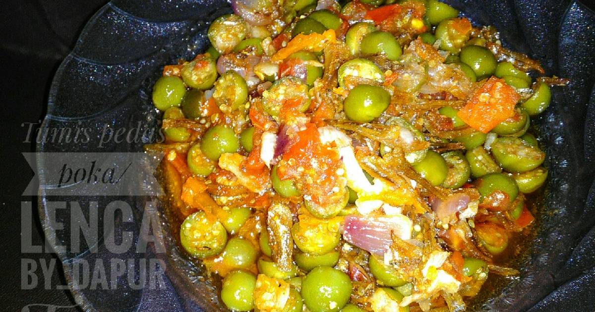 877 resep lenca enak dan sederhana - Cookpad