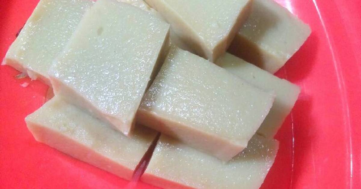 25 resep jenang jagung enak dan sederhana - Cookpad