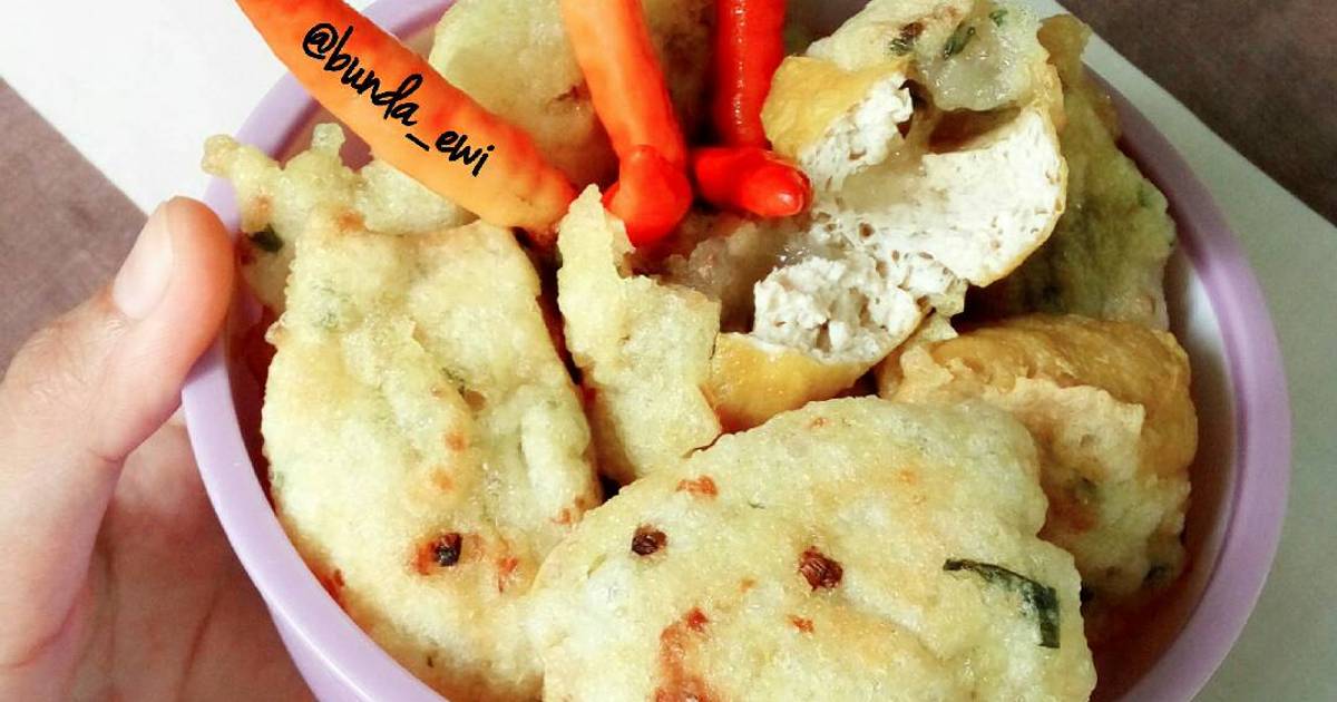 Tahu aci - 83 resep - Cookpad