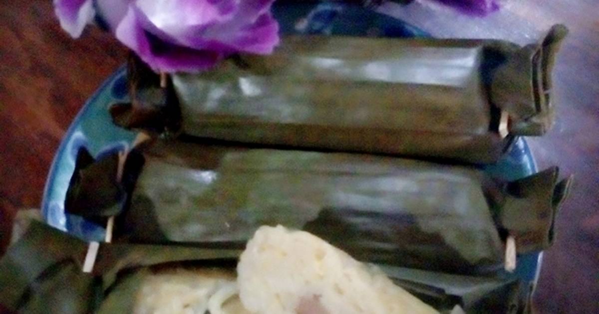 75 resep lomie enak dan sederhana - Cookpad