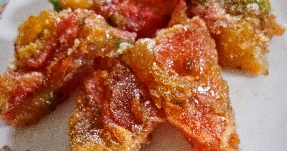 21 resep cipuk enak dan sederhana - Cookpad