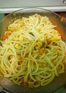 171 resep mie gomak enak dan sederhana - Cookpad