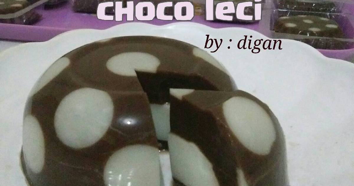 53 resep puding cup unik enak dan sederhana - Cookpad