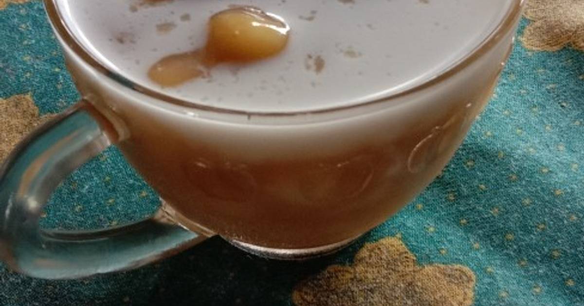 1.271 resep bubur candil enak dan sederhana - Cookpad