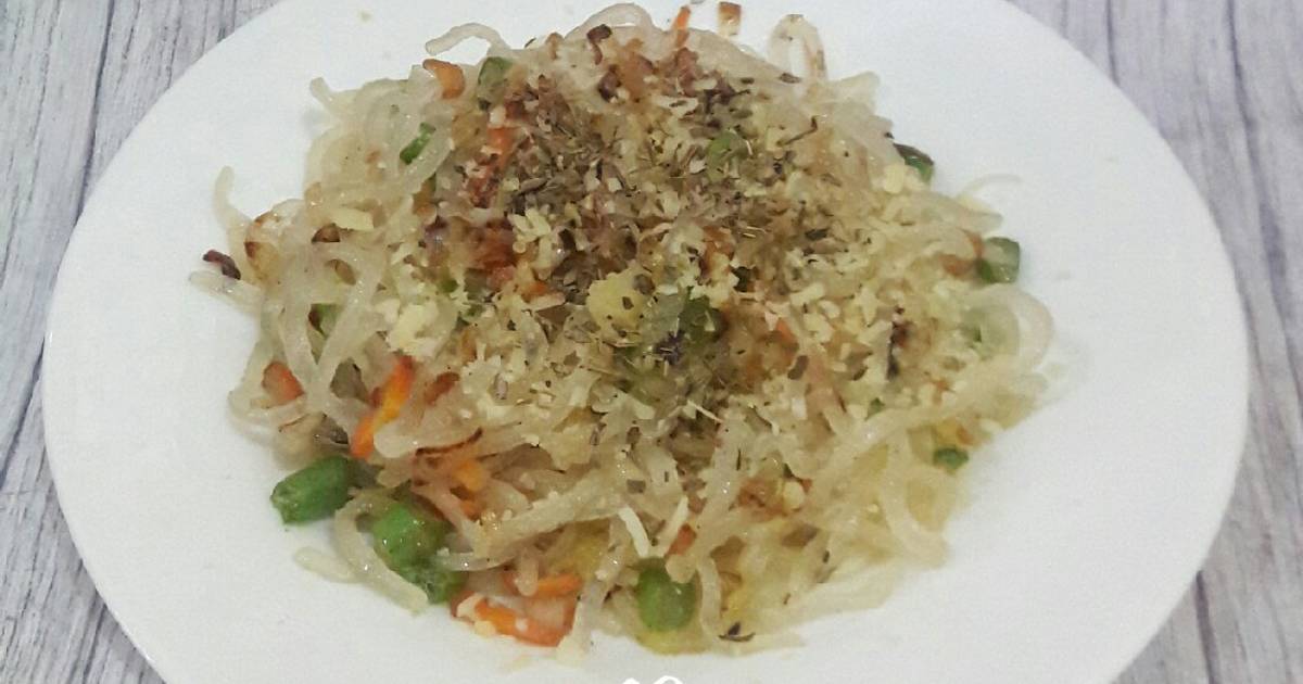 337 resep garnish sayur enak dan sederhana - Cookpad