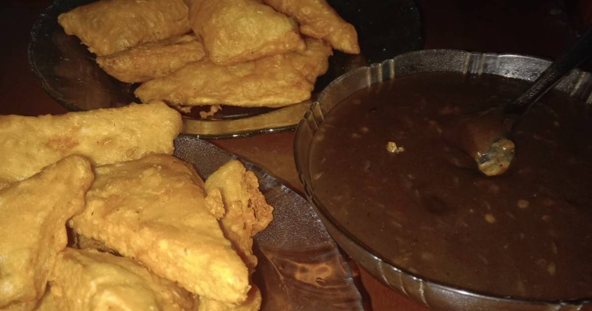 569 resep tempe gembus enak dan sederhana - Cookpad