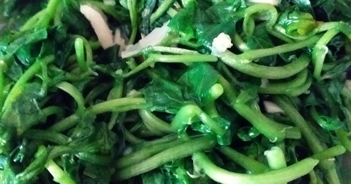 21 resep sayuran kenci enak dan sederhana - Cookpad