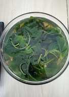 14.808 resep bayam enak dan sederhana - Cookpad