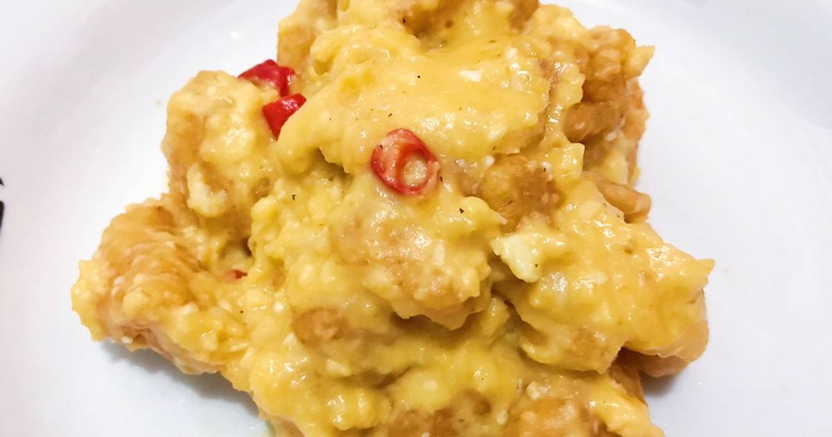 480 resep chicken pop enak dan sederhana - Cookpad