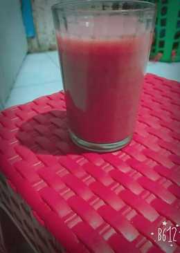 27 resep juice jambu biji mix enak dan sederhana - Cookpad