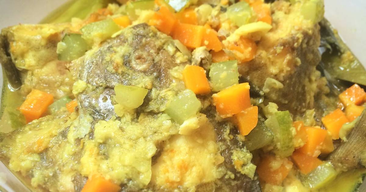 Ikan dorang - 6 resep - Cookpad