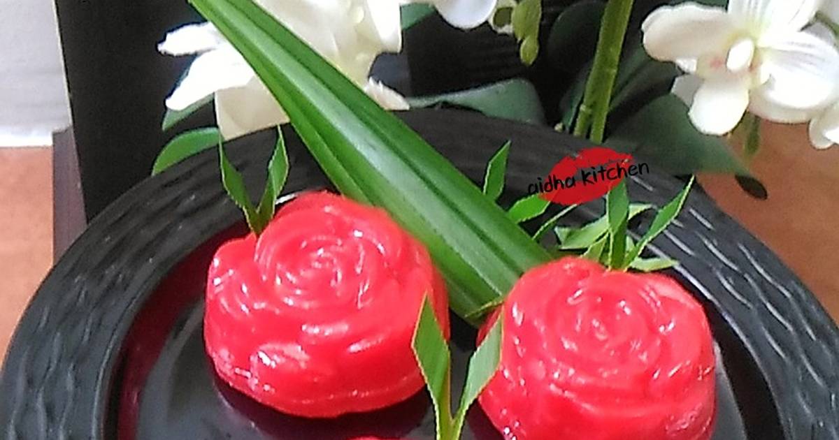 117 resep kue ku enak dan sederhana - Cookpad