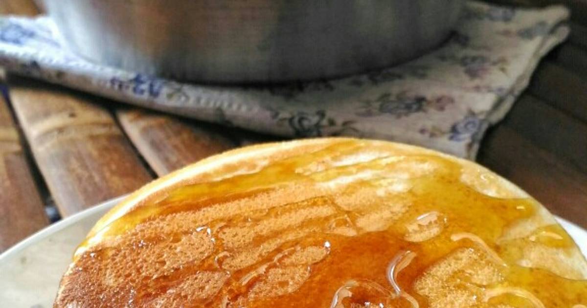 4.820 resep panekuk enak dan sederhana - Cookpad