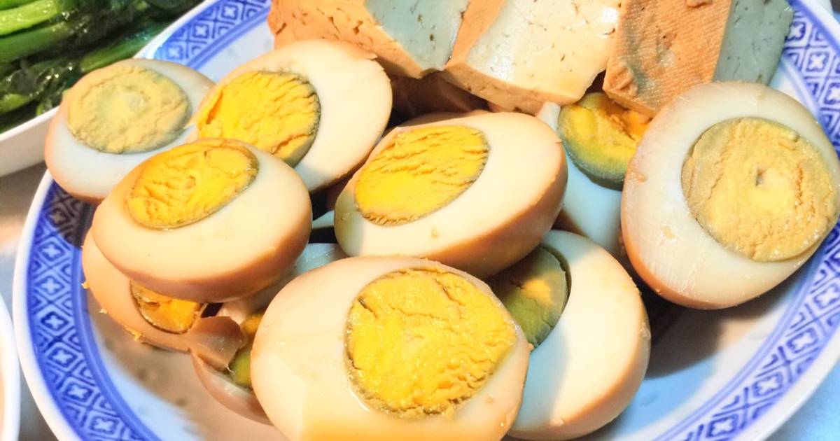 Kecap asin - 4.506 resep - Cookpad