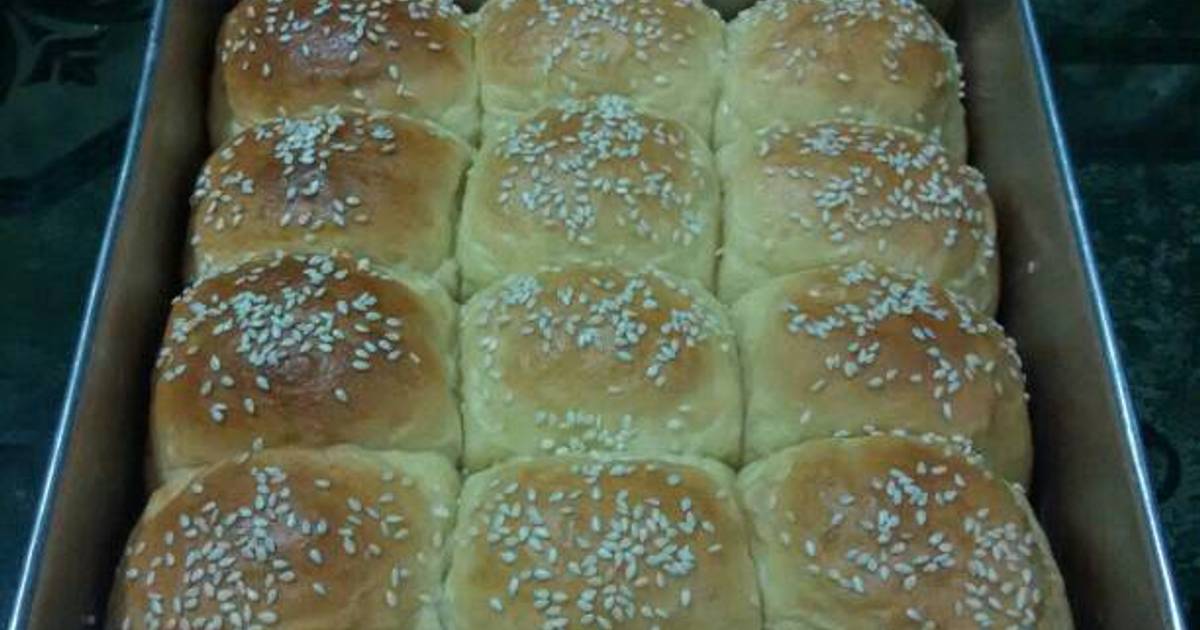 Roti lembut - 15.813 resep - Cookpad