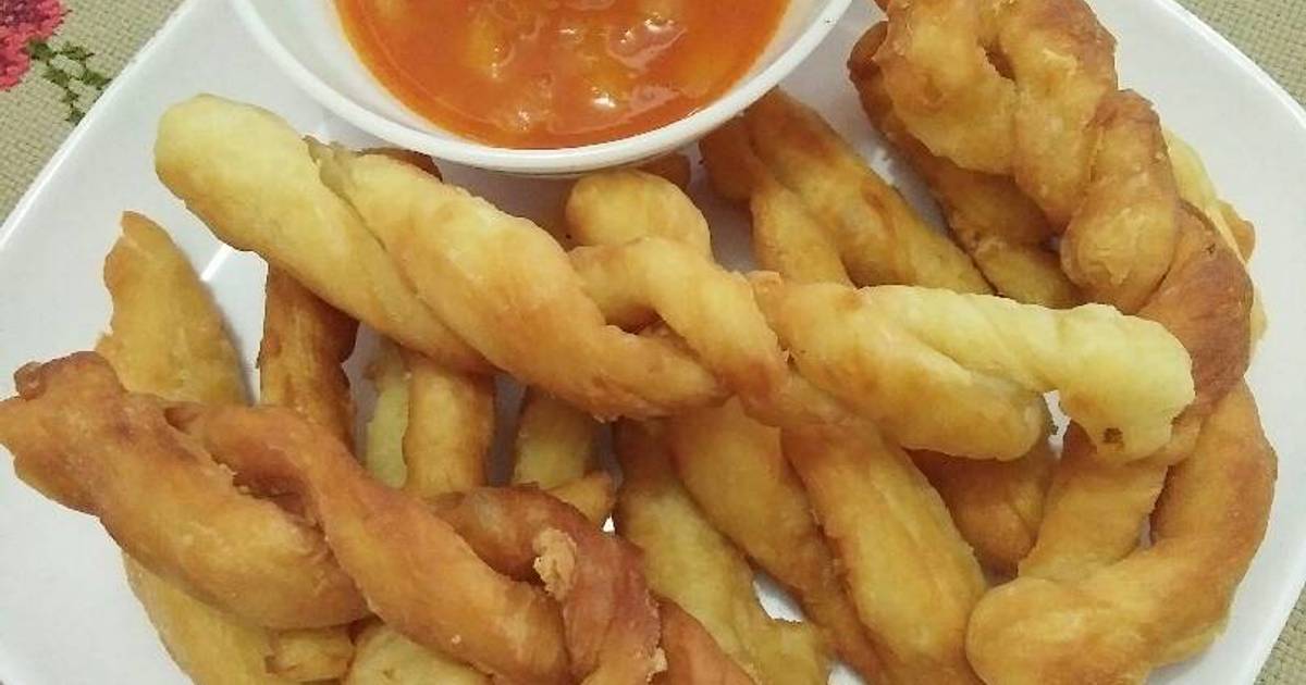 Cakwe - 145 resep - Cookpad