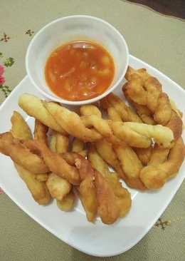 Cakwe - 170 resep - Cookpad