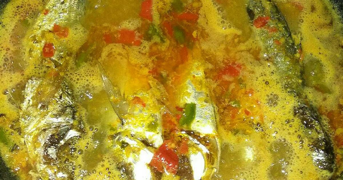 Ikan asam padeh - 138 resep - Cookpad