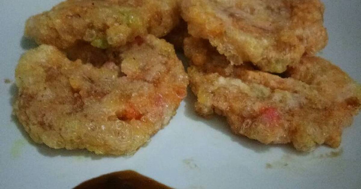 22 resep cipuk enak dan sederhana - Cookpad