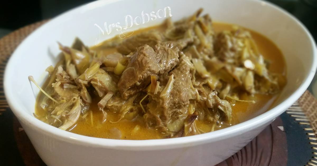 70 resep nikmatul rosidah enak dan sederhana - Cookpad