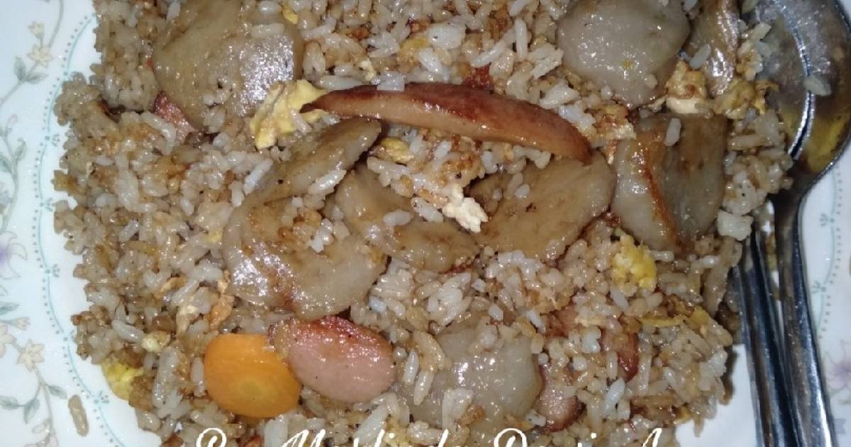 3.018 resep pentol goreng telur enak dan sederhana - Cookpad