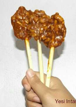 6 resep cara membuat gulali enak dan sederhana - Cookpad