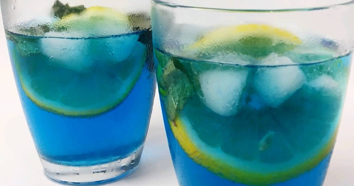 194 resep minuman mojito enak dan sederhana - Cookpad