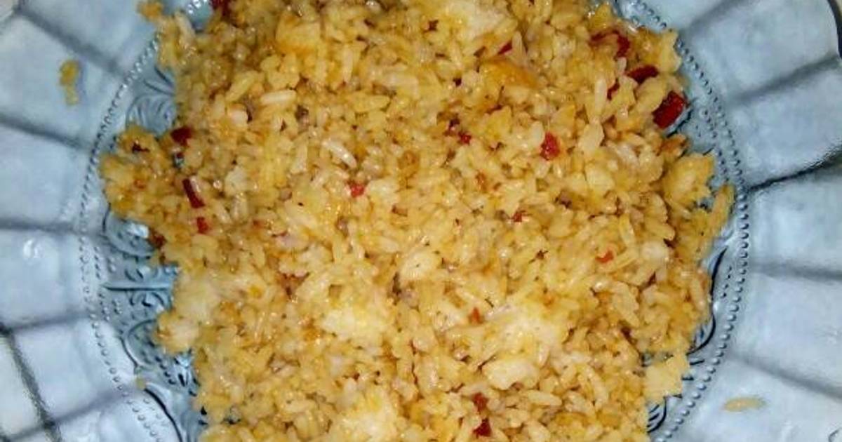 9 resep nasi goreng tanpa telur enak dan sederhana - Cookpad